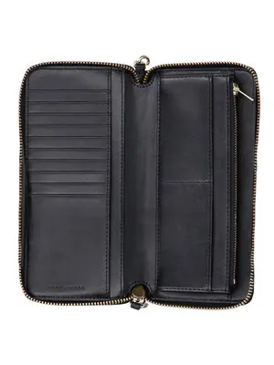 Marc Jacobs The Continental Wallet" Wallet