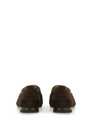 Bally Moccasin "pathy