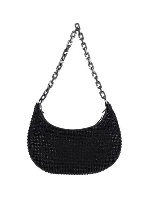 Marc Jacobs Small Curve Shoulder Bag