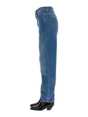 MARANT ETOILE Corsysr Jeans