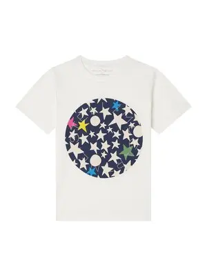 Stella McCartney T-shirt - Ivory