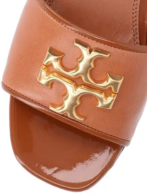 Tory Burch Eleanor Slide Sandals