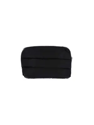 Moncler Pouch "caradoc - Black