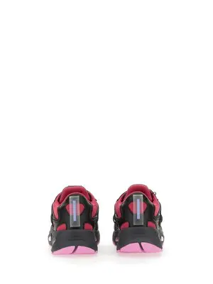 Alexander McQueen Ico Aratana Sneakers