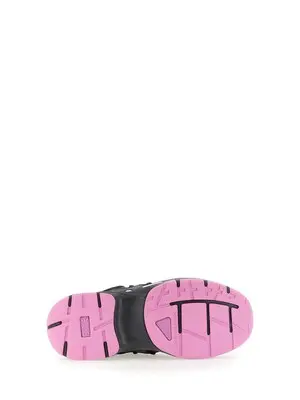 Alexander McQueen Ico Aratana Sneakers