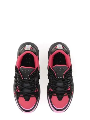 Alexander McQueen Ico Aratana Sneakers