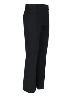 Alexander McQueen Palazzo Pants