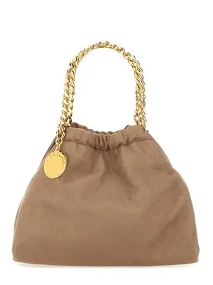 Stella McCartney Falabella Shoulder Bag With Chain Strap