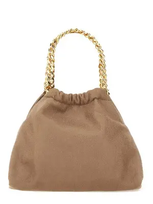 Stella McCartney Falabella Shoulder Bag With Chain Strap