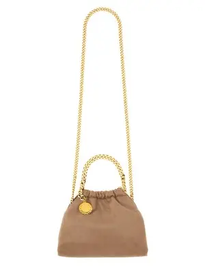 Stella McCartney Falabella Shoulder Bag With Chain Strap