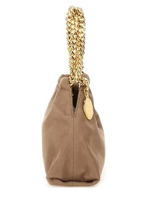 Stella McCartney Falabella Shoulder Bag With Chain Strap