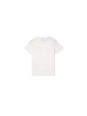 Fendi Logo T-shirt