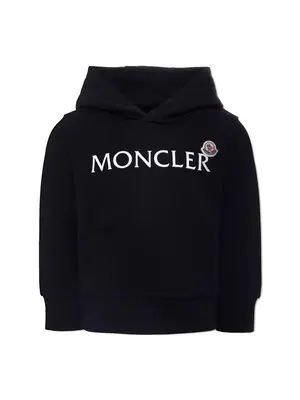 Moncler Hooded Sweatshirts Hoodies For Women
