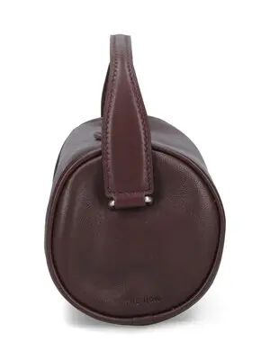 THE ROW Round 90's Handbag - Brown