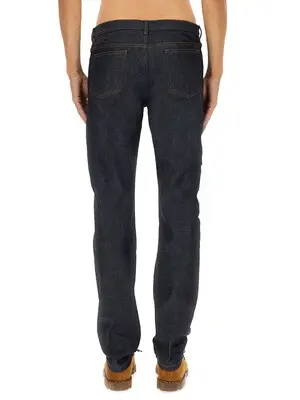 A.p.c. Petit New Standard Jeans