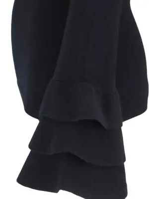 Valentino Garavani Ruffled Sweater