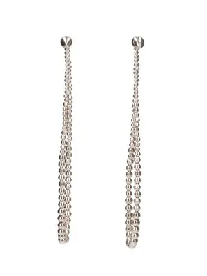 Alaïa Pendant Earrings