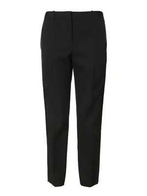 Givenchy Pants With Side Bands