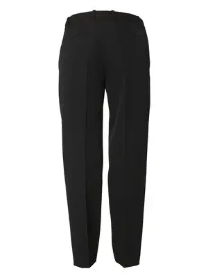 Givenchy Pants With Side Bands