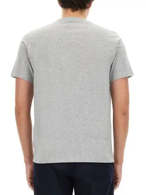 Paul Smith Regular Fit T-shirt - Grey