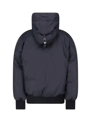 Adidas Bomber Jacket - Black