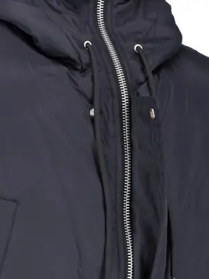 Adidas Bomber Jacket - Black