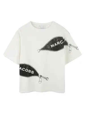 Marc Jacobs Printed T-shirts For Women