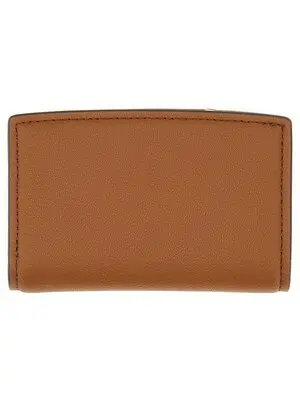 Michael Kors Bryant Medium" Wallet - Buff