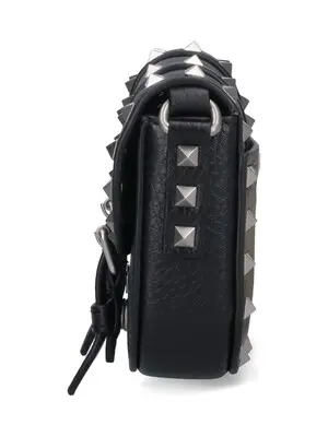 Valentino Garavani Rockstud Smartphone Pouch