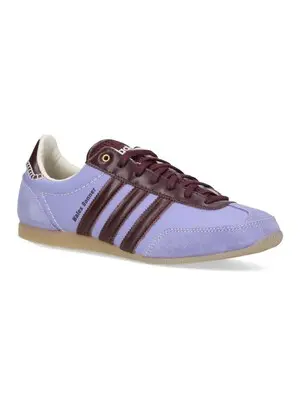 ADIDAS ORIGINALS BY WALES BONNER Japan Sneakers - Purple