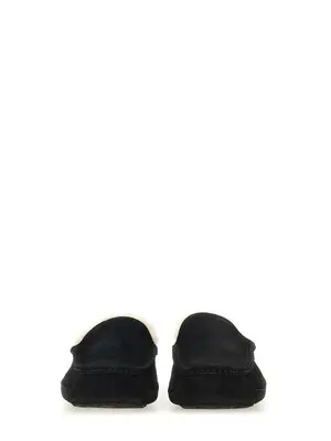 UGG Linscot Slip-on Loafer - Black