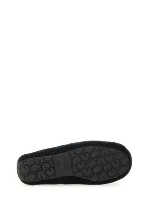 UGG Linscot Slip-on Loafer - Black