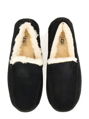 UGG Linscot Slip-on Loafer - Black