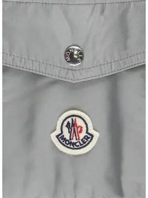 Moncler Logo Pants