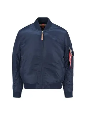 ALPHA INDUSTRIES MA-1 VF 59 Jacket