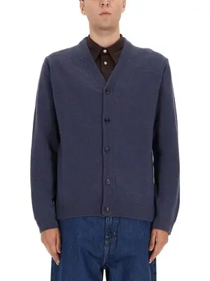 Paul Smith Medium Knit Cardigans For Men