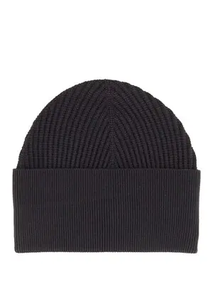 Studio Nicholson Mikkel Hat - Blue