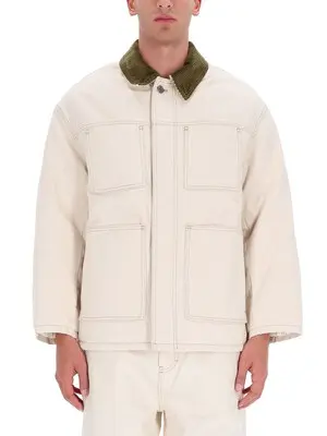 Ami Worker Jacket