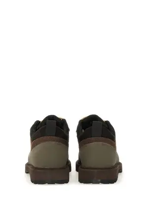 Diemme Low Hiking Shoe - Brown