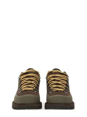 Diemme Low Hiking Shoe - Brown