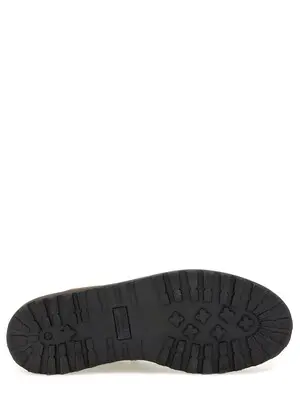 Diemme Low Hiking Shoe - Brown