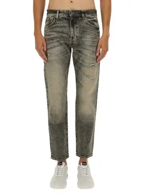 BOSS Jeans In Denim
