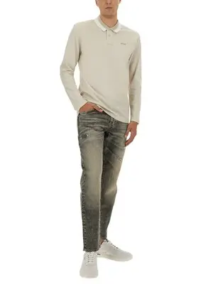 BOSS Jeans In Denim
