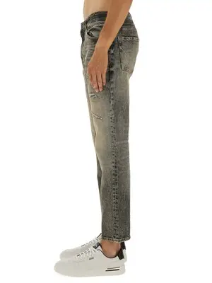 BOSS Jeans In Denim