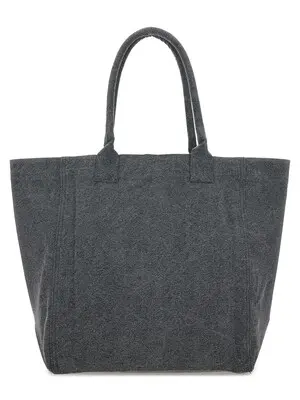 Isabel Marant Yenky Tote - Grey