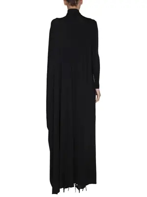 Balenciaga Minimal Maxi Dress