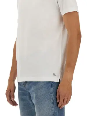 BOSS T-shirt "beckham X - White