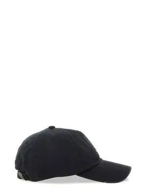 Y - 3 Baseball Cap With Logo