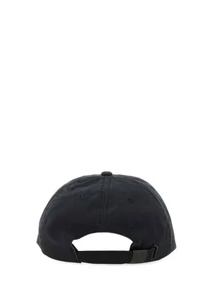 Y - 3 Baseball Cap With Logo