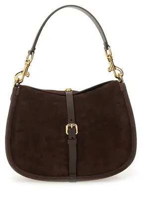 Etro Pony Shoulder Bag